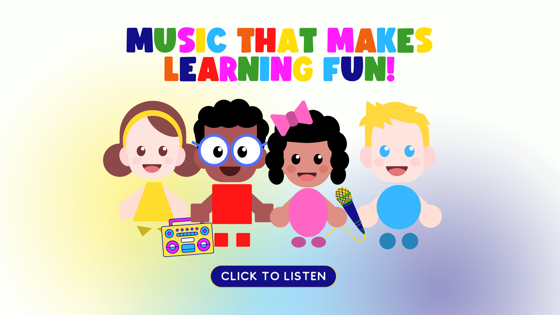 All Star Kids: Fun Learning Adventures for Ages 1-6 | Educational Kids ...