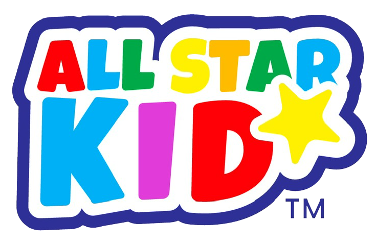 All Star Kids: Fun Learning Adventures for Ages 1-6 | Educational Kids ...